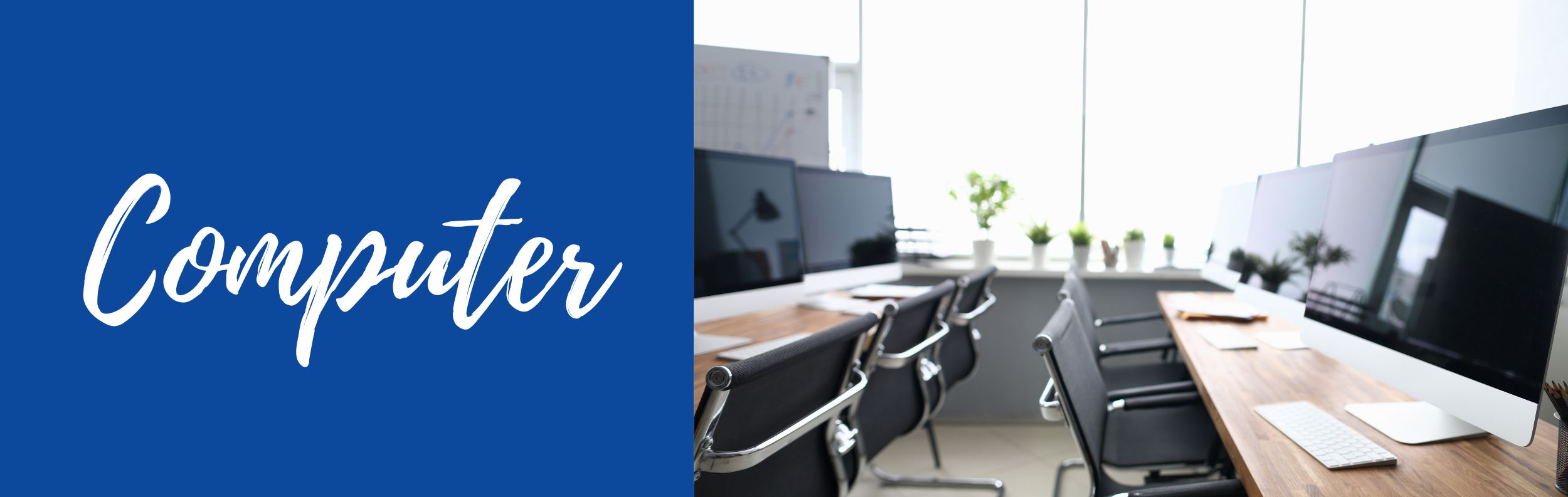 Upcoming Compter Classes Continuing Education